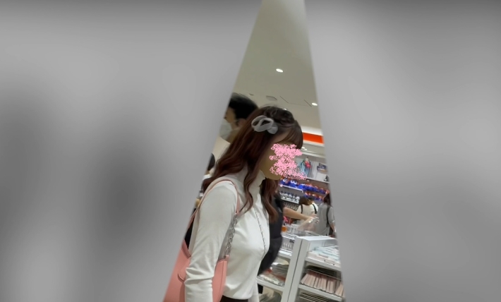 【レビュー】パンチラ6 酉さん【pampi】 | パンチラ盗撮逆さ撮り大好きマン