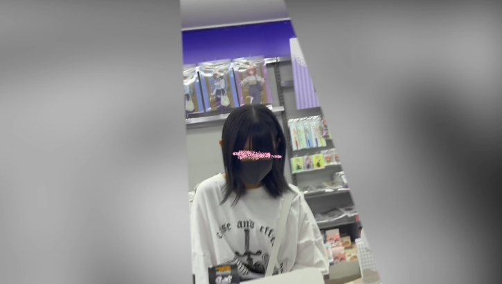 【レビュー】パンチラ6 酉さん【pampi】 | パンチラ盗撮逆さ撮り大好きマン