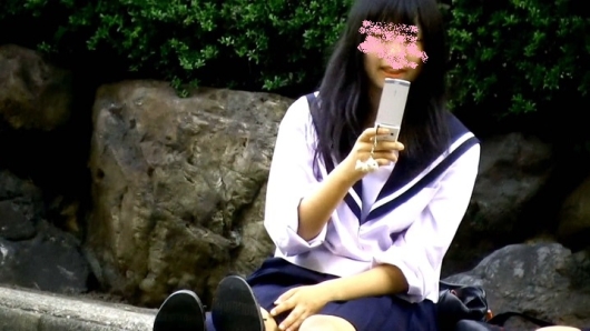 【再販】某祭りでのJKパンチラ祭り（アイドル予備軍さん）【レビュー／Pcolle】 | パンチラ盗撮逆さ撮り大好きマン